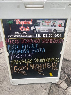 TROPICAL DELI - Updated May 2025 - 56 Photos & 16 Reviews - 309 Wall St ...