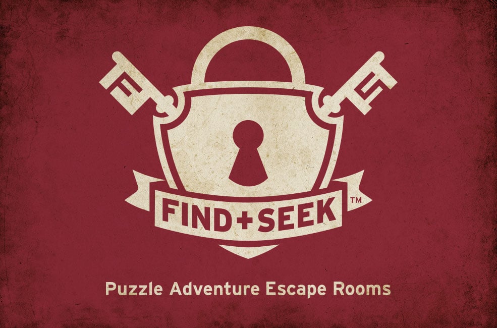 FIND AND SEEK PUZZLE ADVENTURE ESCAPE ROOMS - Updated October 2025 - 32 ...