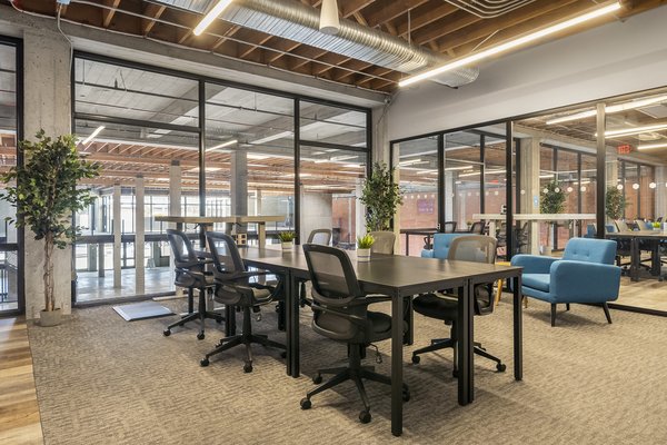 IRONFIRE WORKSPACES - Updated January 2025 - 22 Photos & 16 Reviews ...