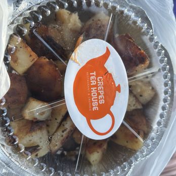 CREPES TEA HOUSE - Updated January 2026 - 111 Photos & 83 Reviews - 157 ...