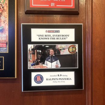 RALPH’S PIZZERIA - Updated July 2024 - 224 Photos & 425 Reviews - 564 ...