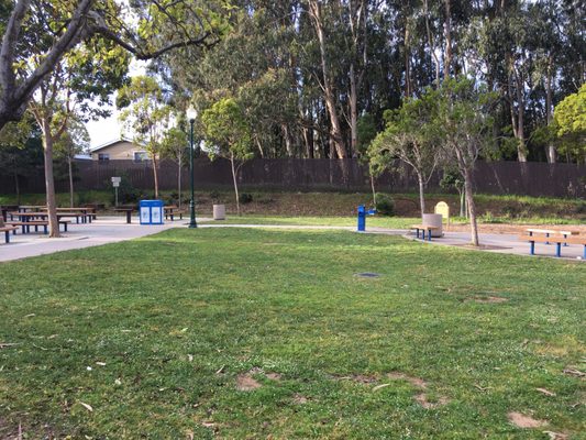 SOPER PARK - Updated August 2025 - 220 Coe Ave, Seaside, California ...