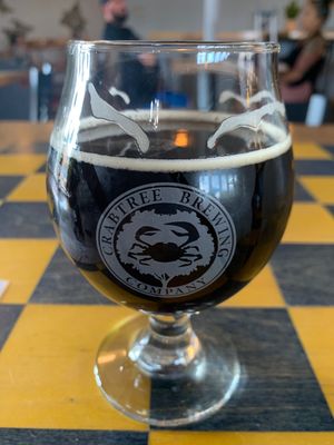 CRABTREE BREWING COMPANY - Updated August 2024 - 47 Photos & 43 Reviews ...