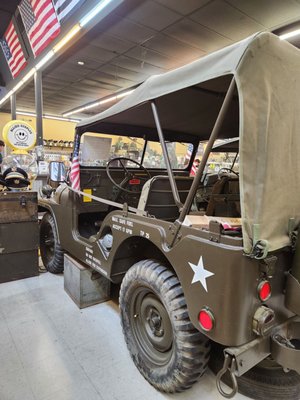 ALLIED SURPLUS - Updated January 2026 - 50 Photos & 39 Reviews - 12450 ...