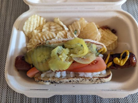 BIG CITY DOGZ - Updated October 2025 - 25 Photos & 10 Reviews - Vista ...