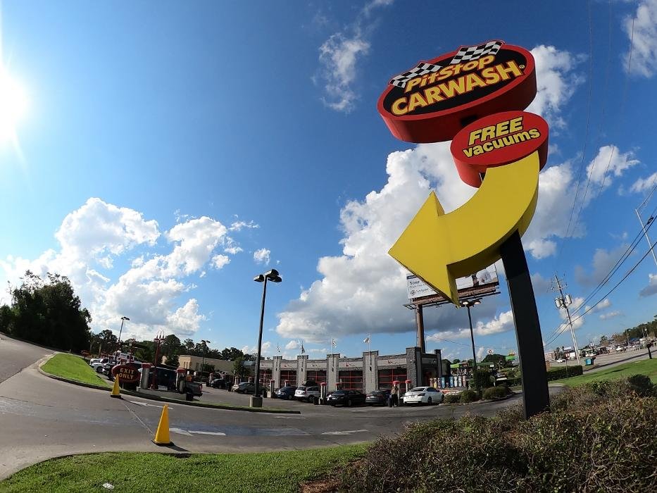 PITSTOP CAR WASH - Updated September 2025 - Request a Quote - 29150 Walker South Rd, Walker ...