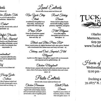 TUCKAHOE INN - Updated August 2024 - 210 Photos & 334 Reviews - 1 ...