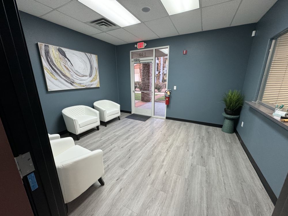 PRECISION CHIROPRACTIC CARE - Updated September 2025 - 3530 E Flamingo ...