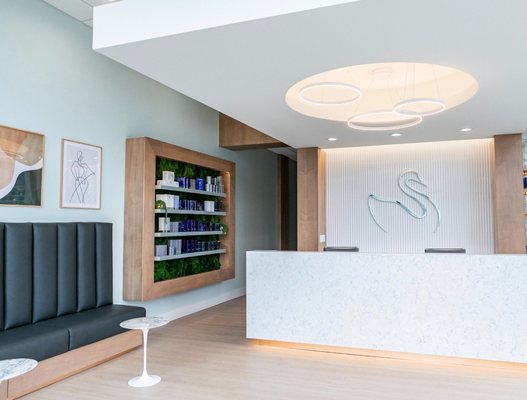 THE SKIN CENTER - Updated August 2025 - 21 Photos - 1656 Pa-228 ...