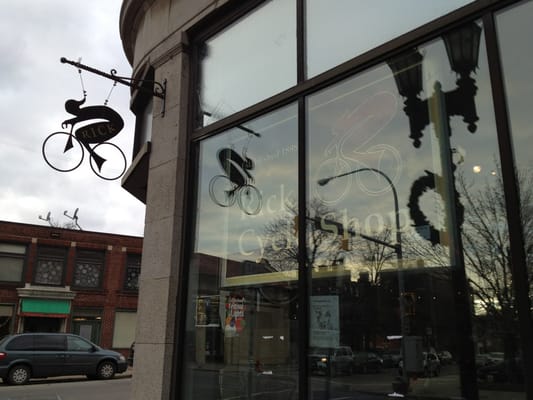 RICK CYCLE SHOP - Updated May 2026 - 41 Photos & 59 Reviews - 55 Allen ...
