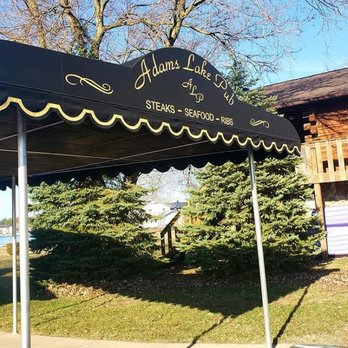 ADAMS LAKE PUB - Updated December 2025 - 73 Photos & 61 Reviews - 5365 ...