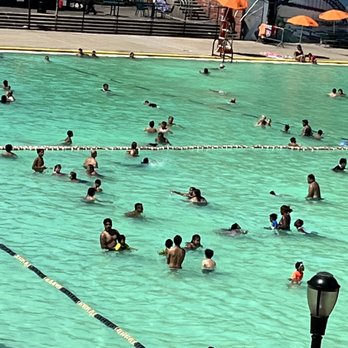 ASTORIA PARK POOL - Updated July 2024 - 59 Photos & 114 Reviews - 19th ...