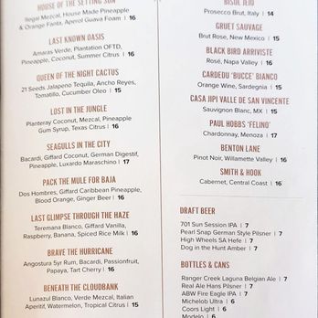 TENFOLD ROOFTOP - Updated April 2025 - 103 Photos & 69 Reviews - 431 S ...