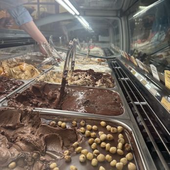 BACIO DI LATTE - Updated July 2025 - 234 Photos & 96 Reviews - 85 W ...