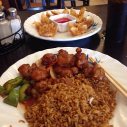 GOLDEN MANDARIN CHINESE CUISINE - Updated August 2024 - 196 Photos ...