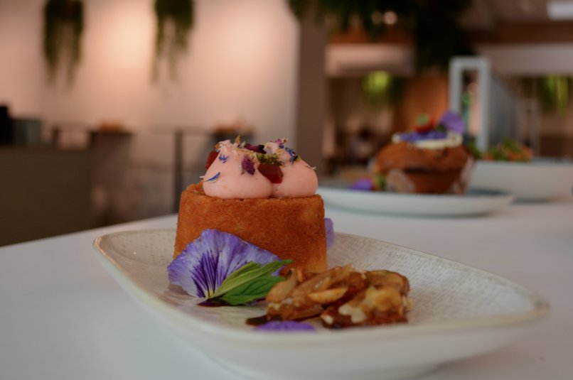 ANVIL CAFE & GROCER - 25 Photos - 1/54 Alexander St Crows Nest, Sydney ...