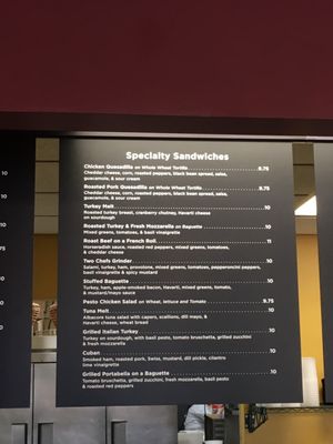 TWO CHEFS EASTSIDE - 29 Photos & 45 Reviews - 8590 Pelham Rd ...