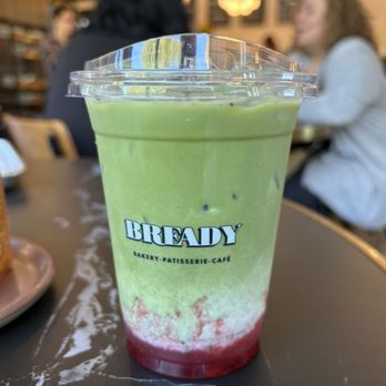 BREADY CAFE - Updated October 2025 - 184 Photos & 35 Reviews - 15 ...