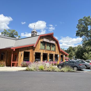THE BEEF BARN - Updated May 2026 - 296 Photos & 374 Reviews - 200 ...