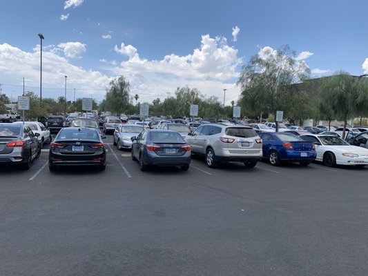 DEPARTMENT OF MOTOR VEHICLES - DMV - Updated June 2025 - 100 Photos ...