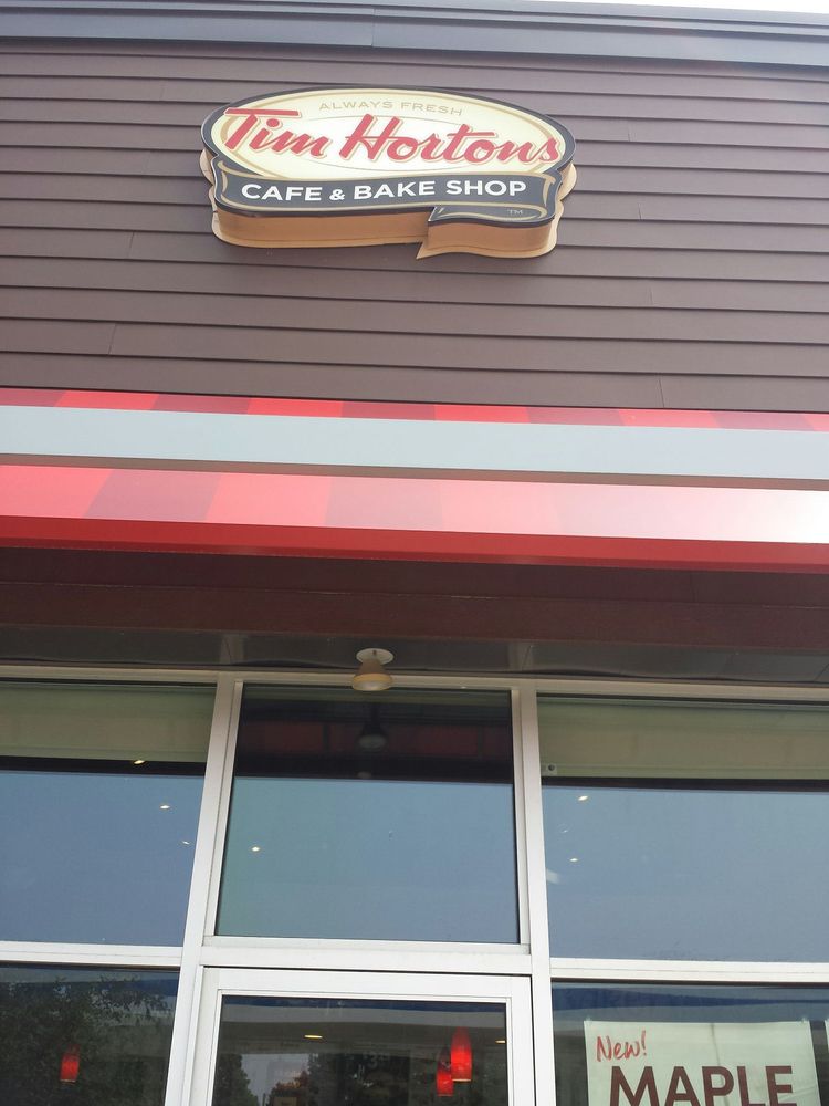 TIM HORTONS - Updated April 2025 - 432 Lincoln Lake Ave SE, Lowell ...