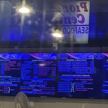 PARATHA GRILL - Updated April 2025 - 230 Photos & 291 Reviews - 18383 ...