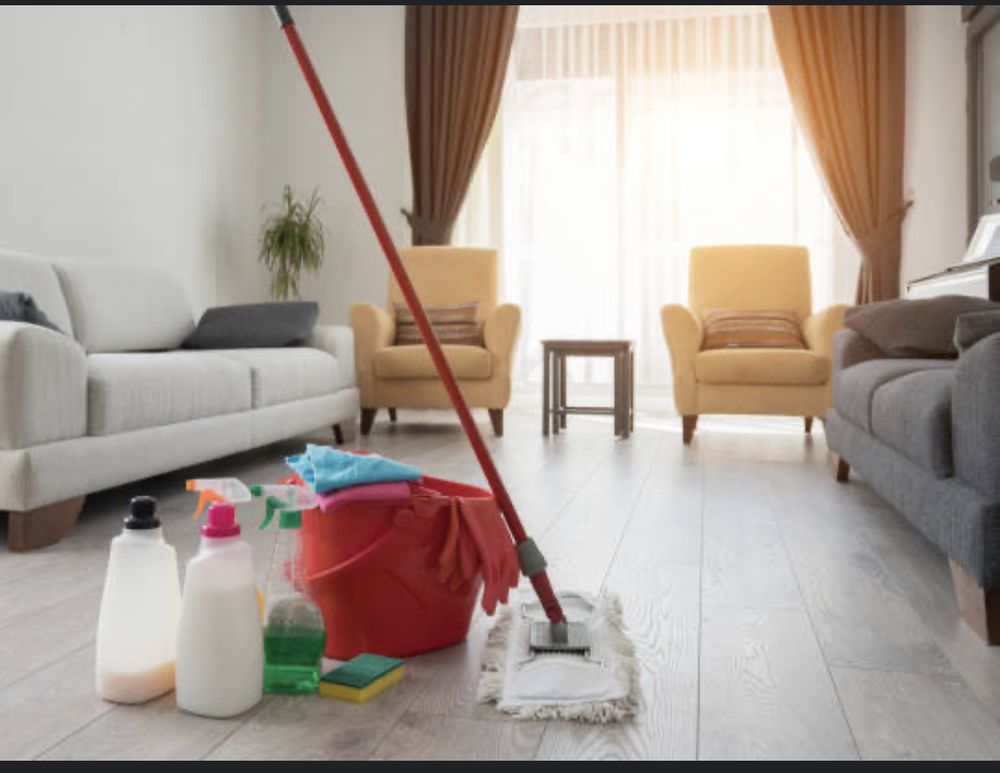 PODOJIL CLEANERS - Updated March 2025 - Fort Wayne, Indiana - Home ...