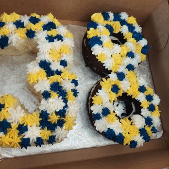 MEB CAKES - Updated May 2025 - 335 Photos & 48 Reviews - 14641 ...