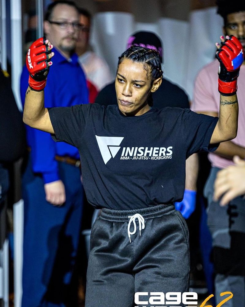 FINISHERS MMA - Updated January 2026 - 20 Photos - 3713 Linden St ...