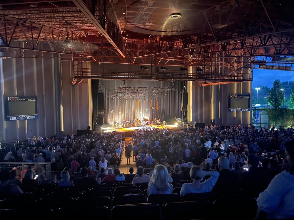 ROSE MUSIC CENTER AT THE HEIGHTS - Updated November 2025 - 72 Photos ...