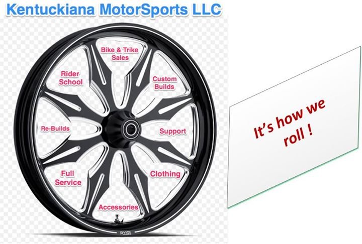 DERBY MOTORCYCLE SCHOOL - Updated October 2025 - 4157 Park Blvd ...