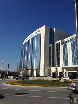 OHIOHEALTH RIVERSIDE METHODIST HOSPITAL - Updated December 2025 - 20 ...