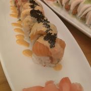 MIDORI SUSHI - 815 Photos & 978 Reviews - 13435 N Hwy 183, Austin, TX ...