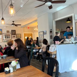 PIE LADY CAFE - Updated October 2025 - 260 Photos & 208 Reviews - 9 E ...