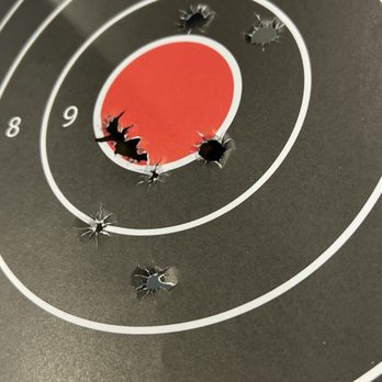 SUNSET HILL SHOOTING RANGE - Updated January 2026 - 454 Photos & 396 ...