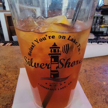 SILVER SHORES RESTAURANT - Updated January 2026 - 72 Photos & 81 ...