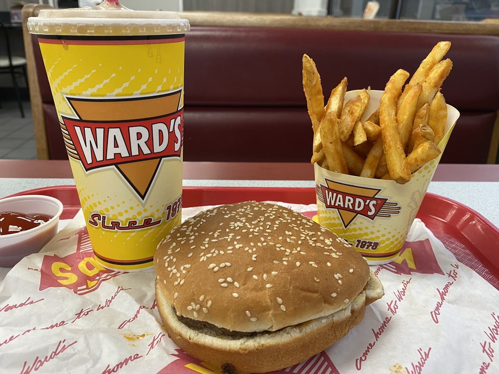 WARD’S - Updated September 2024 - 14 Reviews - 4003 Hardy St ...