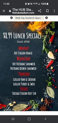 THE HUB STADIUM-AUBURN HILLS - Updated March 2025 - 297 Photos & 244 ...