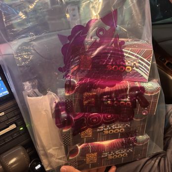 BURGER 3000 - Updated May 2025 - 502 Photos & 580 Reviews - 9846 Mason ...