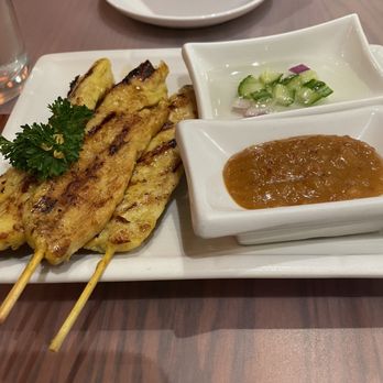 SIAM HOUSE THAI RESTAURANT - Updated July 2024 - 243 Photos & 554 ...