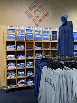 UCLA STORE - Updated December 2025 - 149 Photos & 111 Reviews - 308 ...