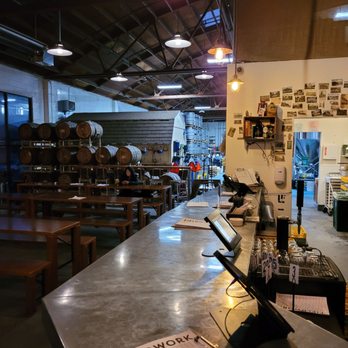 FIELDWORK BREWING CO. - Updated May 2025 - 1399 Photos & 711 Reviews ...