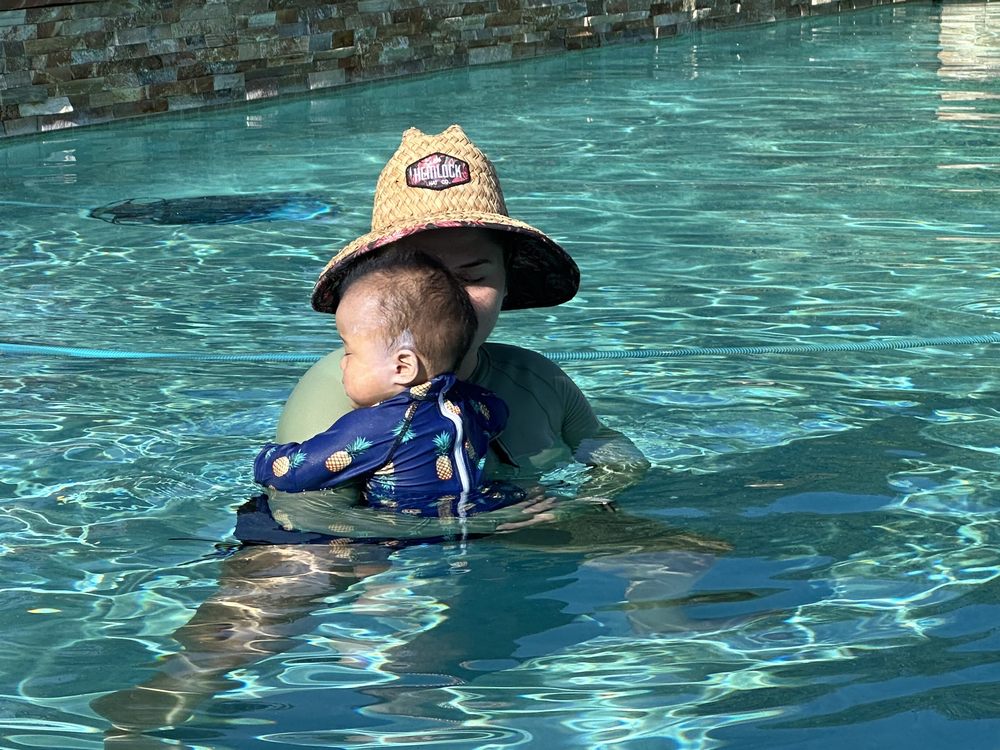 SUNSATIONAL SWIM SCHOOL - Updated December 2025 - 26 Photos & 70 ...