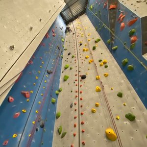 SENDER ONE CLIMBING & SENDER CITY - SANTA ANA - 460 Photos & 417 ...