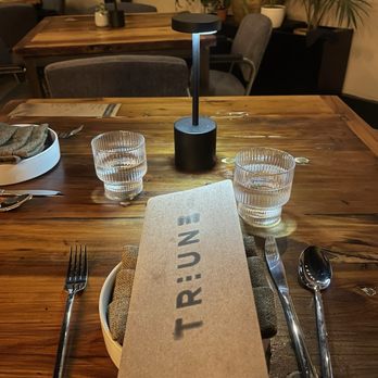 TRIUNE - Updated January 2025 - 71 Photos & 24 Reviews - 1656 ...