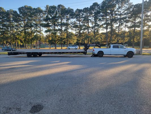 Same Day Service at G-Fleet Logistics - Updated April 2025 - Virginia ...