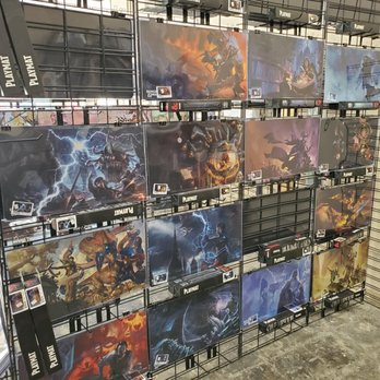 FORGOTTEN PATH GAMES - Updated December 2025 - 23 Photos & 23 Reviews ...