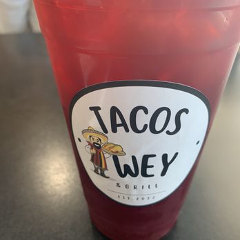 TACOS WEY & GRILL - Updated April 2025 - 174 Photos & 119 Reviews ...