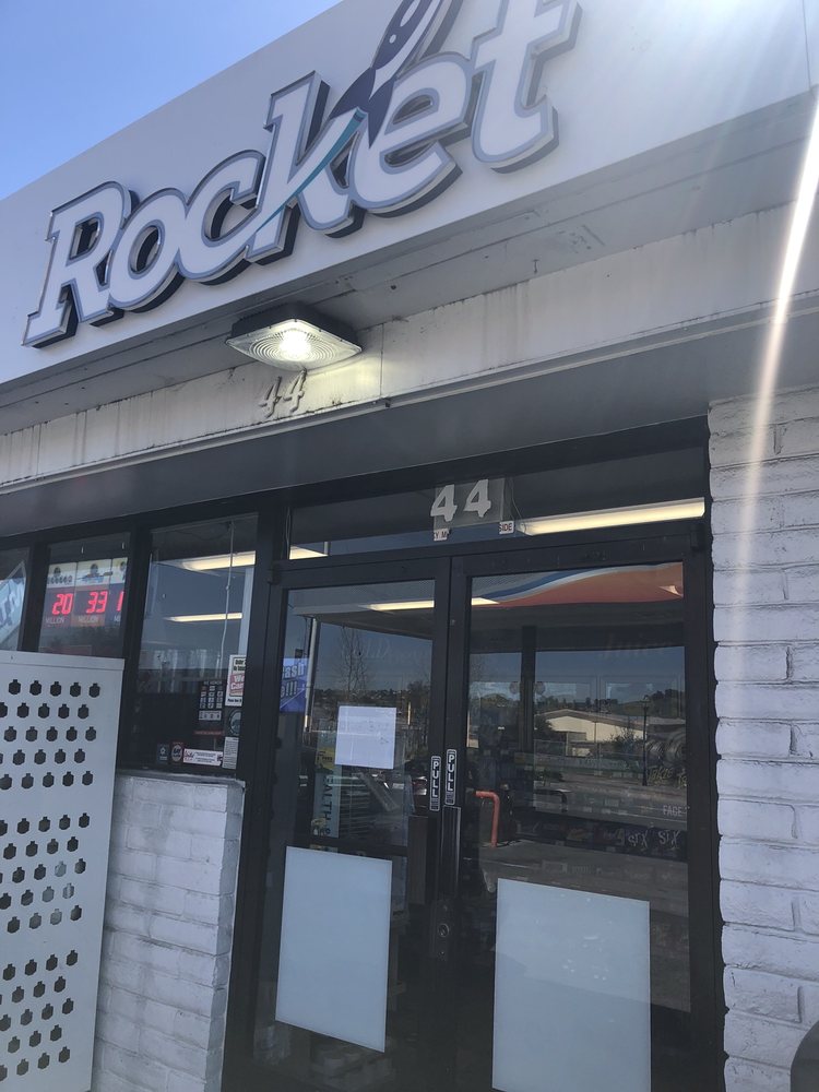 ROCKET - Updated July 2025 - 44 Lewelling Blvd, San Lorenzo, California ...