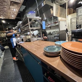 COMMUNION RESTAURANT AND BAR - 1066 Photos & 354 Reviews - 2350 E Union ...